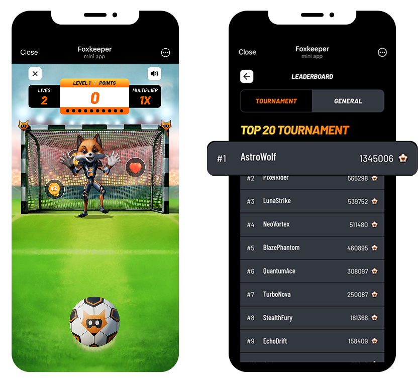 Foxsy AI - Pioneering Innovation in AI, Autonomous Robotics, Blockchain ...